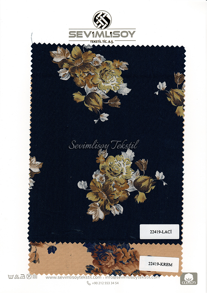 Digital Printing Collection – SEVİMLİSOY TEKSTİL