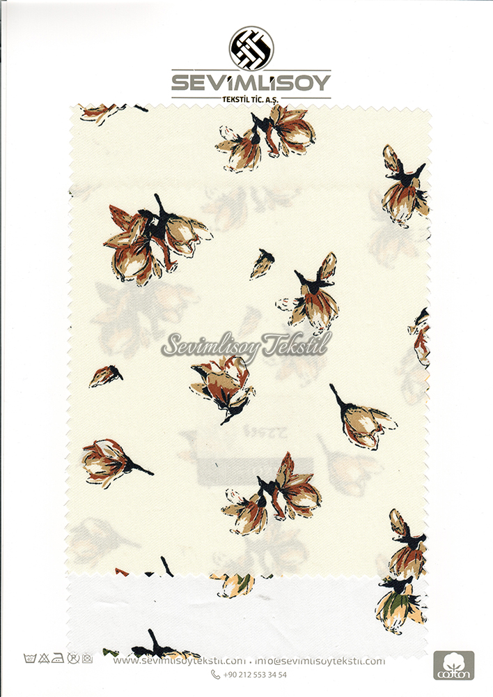 Digital Printing Collection – SEVİMLİSOY TEKSTİL