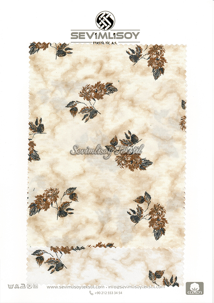 Digital Printing Collection – SEVİMLİSOY TEKSTİL