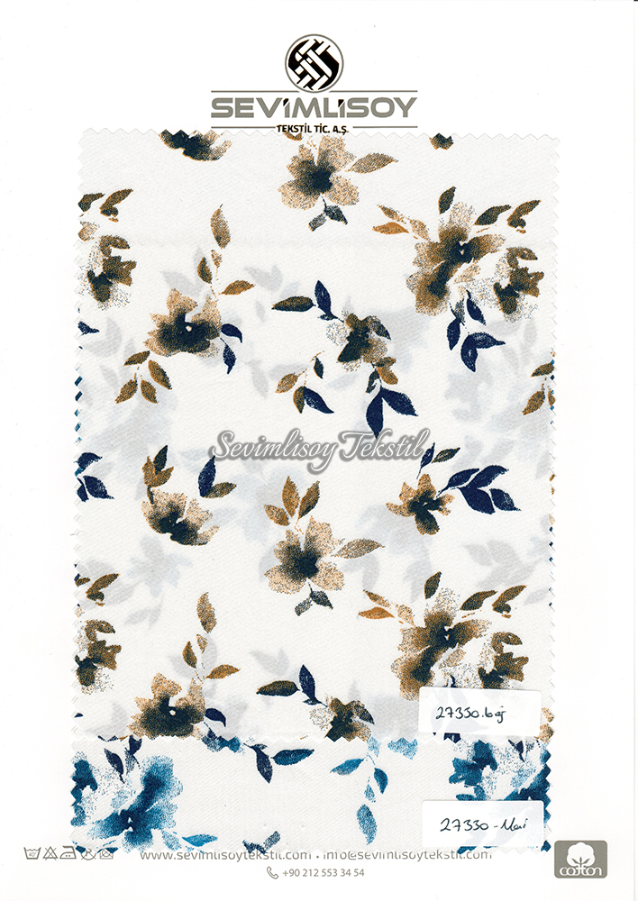 Digital Printing Collection – SEVİMLİSOY TEKSTİL