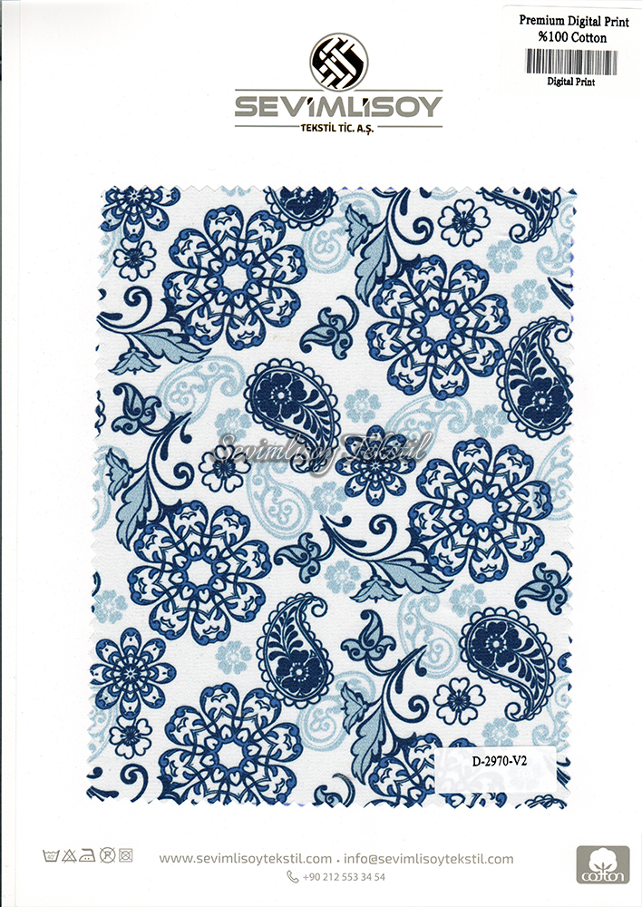 Digital Printing Collection – SEVİMLİSOY TEKSTİL