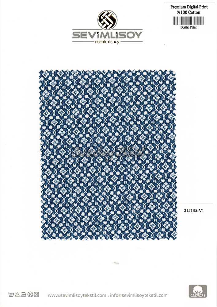 Digital Printing Collection – SEVİMLİSOY TEKSTİL