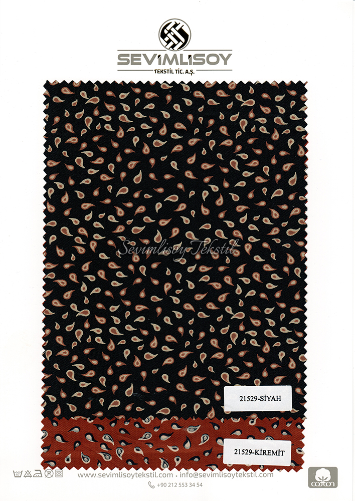 Digital Printing Collection – SEVİMLİSOY TEKSTİL