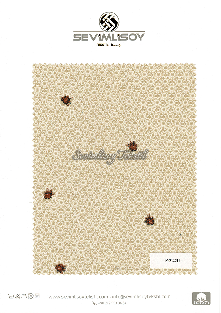 Digital Printing Collection – SEVİMLİSOY TEKSTİL